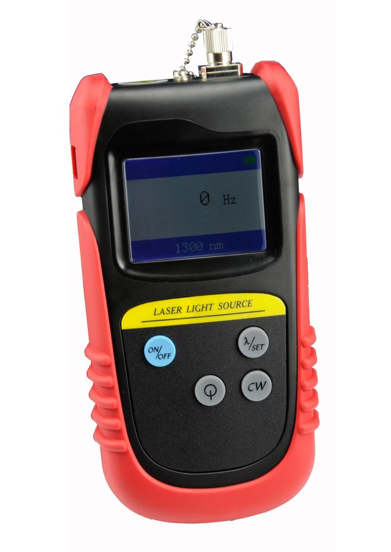 fiber optic light source, optical laser source, light source, handle ...